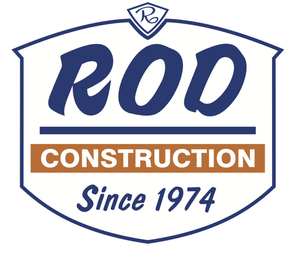 ROD Construction - ROD Construction